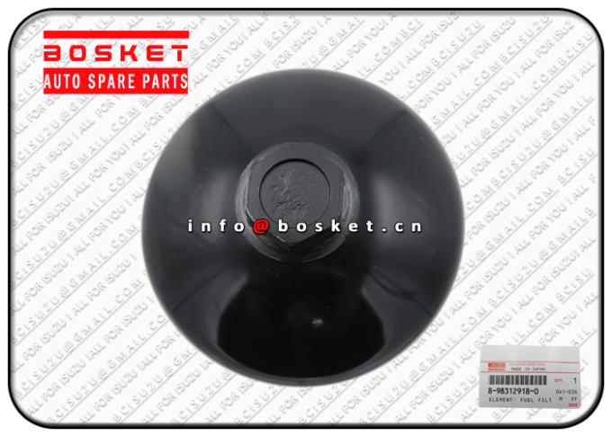 Élément de filtre à l'essence 8983129180 du JAPON 8-98312918-0 ...