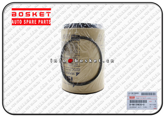 Filtres d'Isuzu usine, Acheter de bonne qualité Filtres d'Isuzu ...