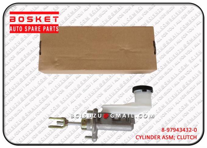 8-97943432-0 Isuzu D-MAX partie le cylindre 8979434320, pièces d ...